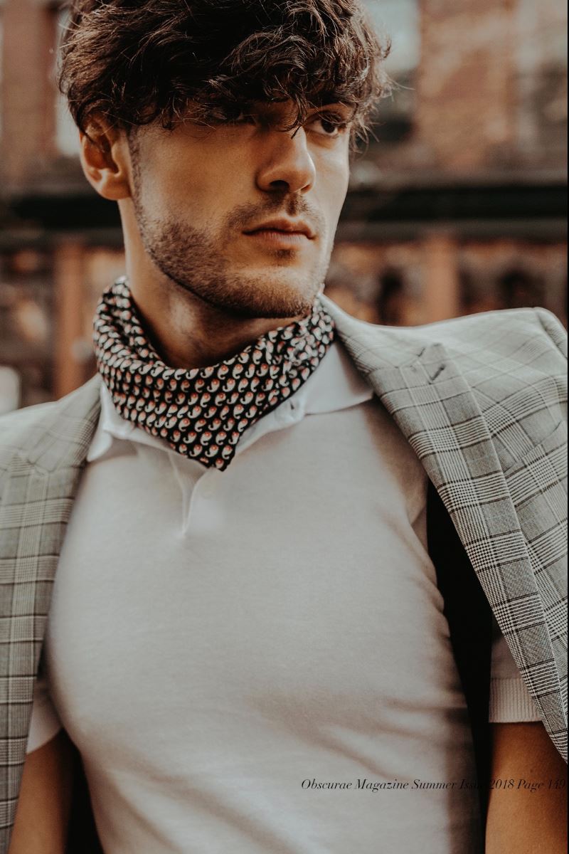 PWR MODELS - MEN