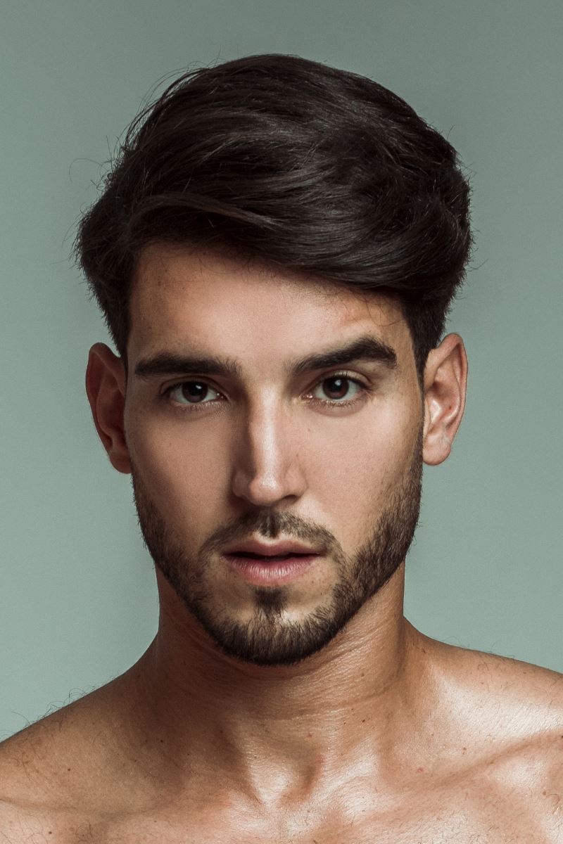 PWR MODELS - MEN