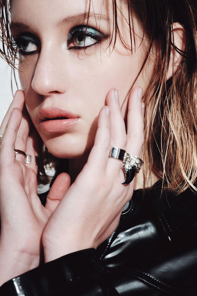 PWR MODELS - WOMEN